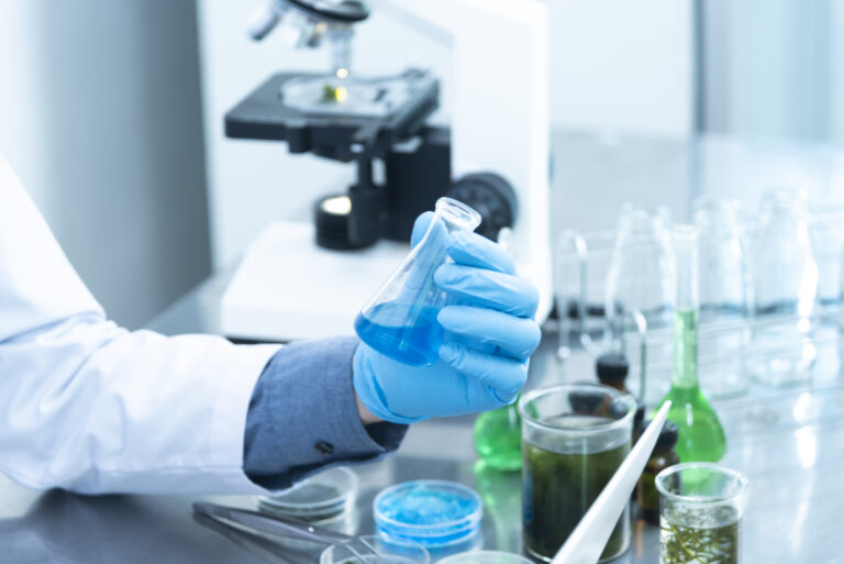 Friedel-Crafts-Acylierung – chemie-wissen.de